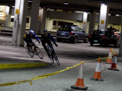 Ode Street Tribune: see and be seen at Crystal City's Diamond Derby