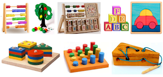 ¿Qué es el Material didáctico?