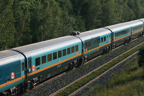 VIA Rail