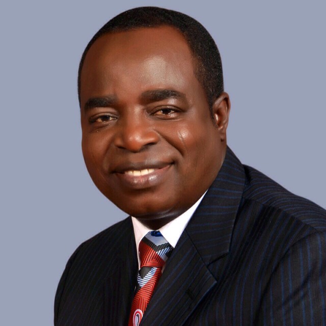 IS THIS MAN CALLED HON. KAYODE OLADELE A NIGERIAN?