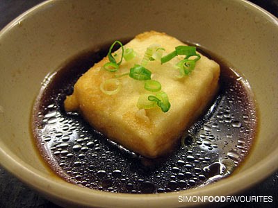 Simon Food Favourites: Sushi Suma: Japanese, Redfern (25 Feb 2010)