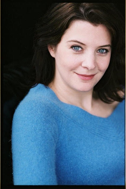 Meet The SHINE2018 Team - Erin Wells