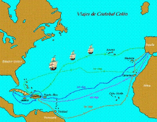 Sandra la Historiadora: El paso del medievo a la edad moderna