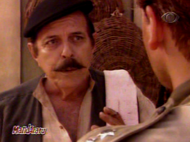 [Expirados.com.br]: [DVD] Novela: Mandacaru - 1997-1998