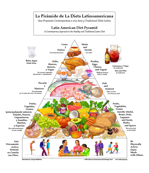 Blog del Dr. Sergio Castañeda Cerezo, MSc., F.A.C.P.: Dieta ...