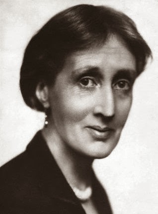 Scrivere mi piace: BUON COMPLEANNO: V.Woolf - M.D'Orta - A.Baricco