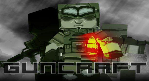 Guncraft Releases On July 11 for PC; Check Out New Gun Smithing Trailer!