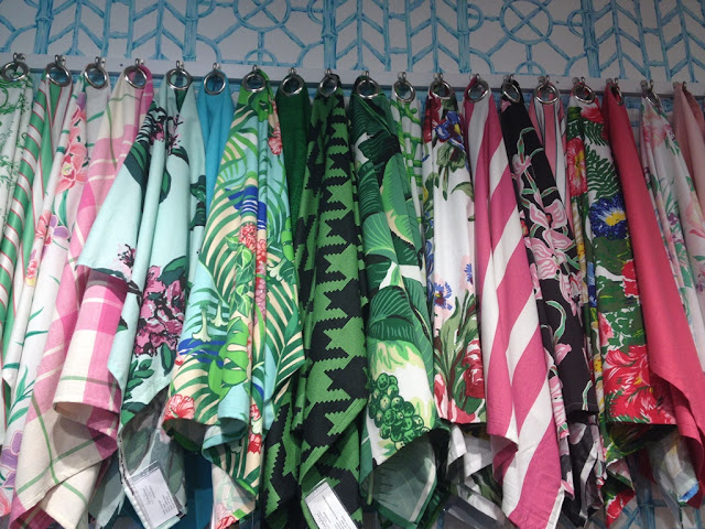 The Peak of Chic®: Dorothy Draper Fabrics & Wallcoverings