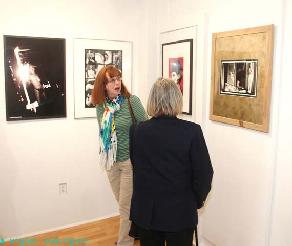 NYC Culture/Style: A BODY BIOGRAPHY: MATUSCHKA Photo Exhibit