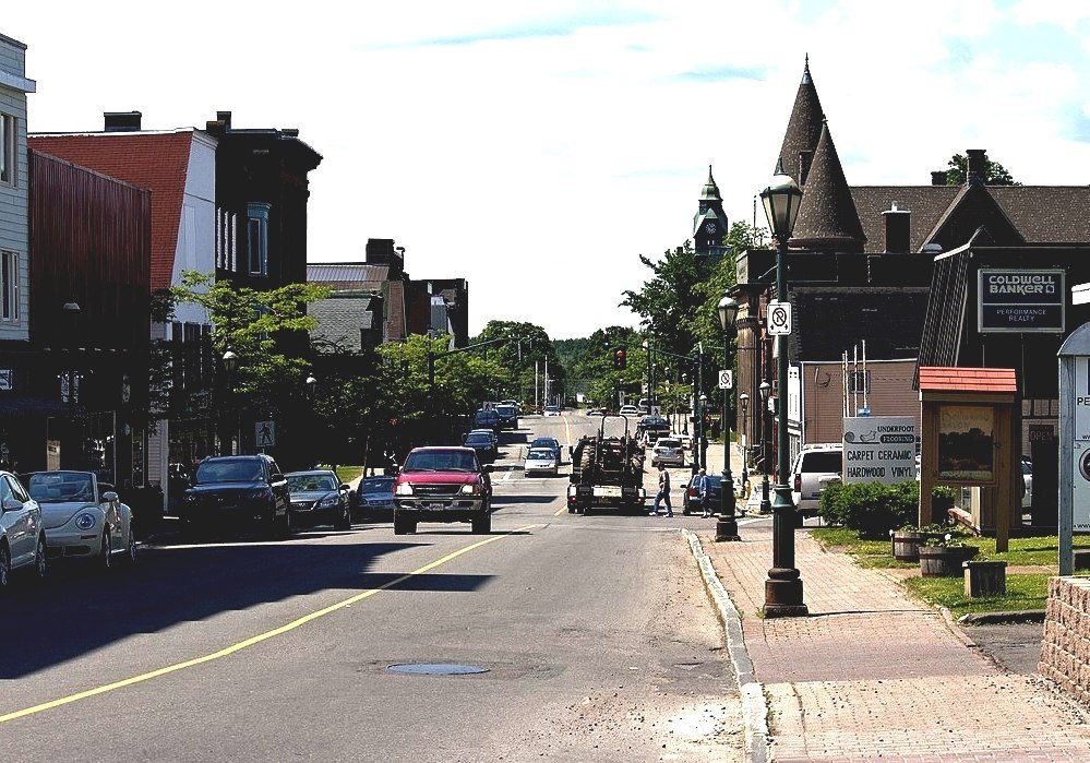 Amherst Internment Camp - Hotels In Amherst Nova Scotia