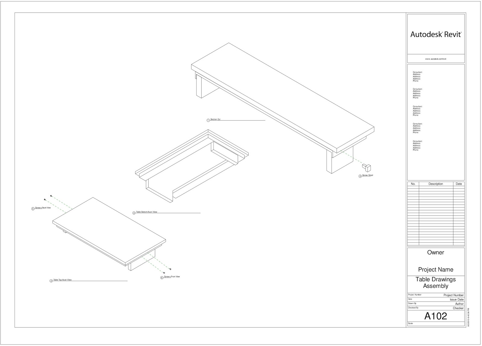 gpak ARCH 678I BIM