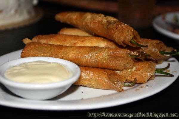 Chili Cheese Sticks (Dynamite Sticks Recipe)