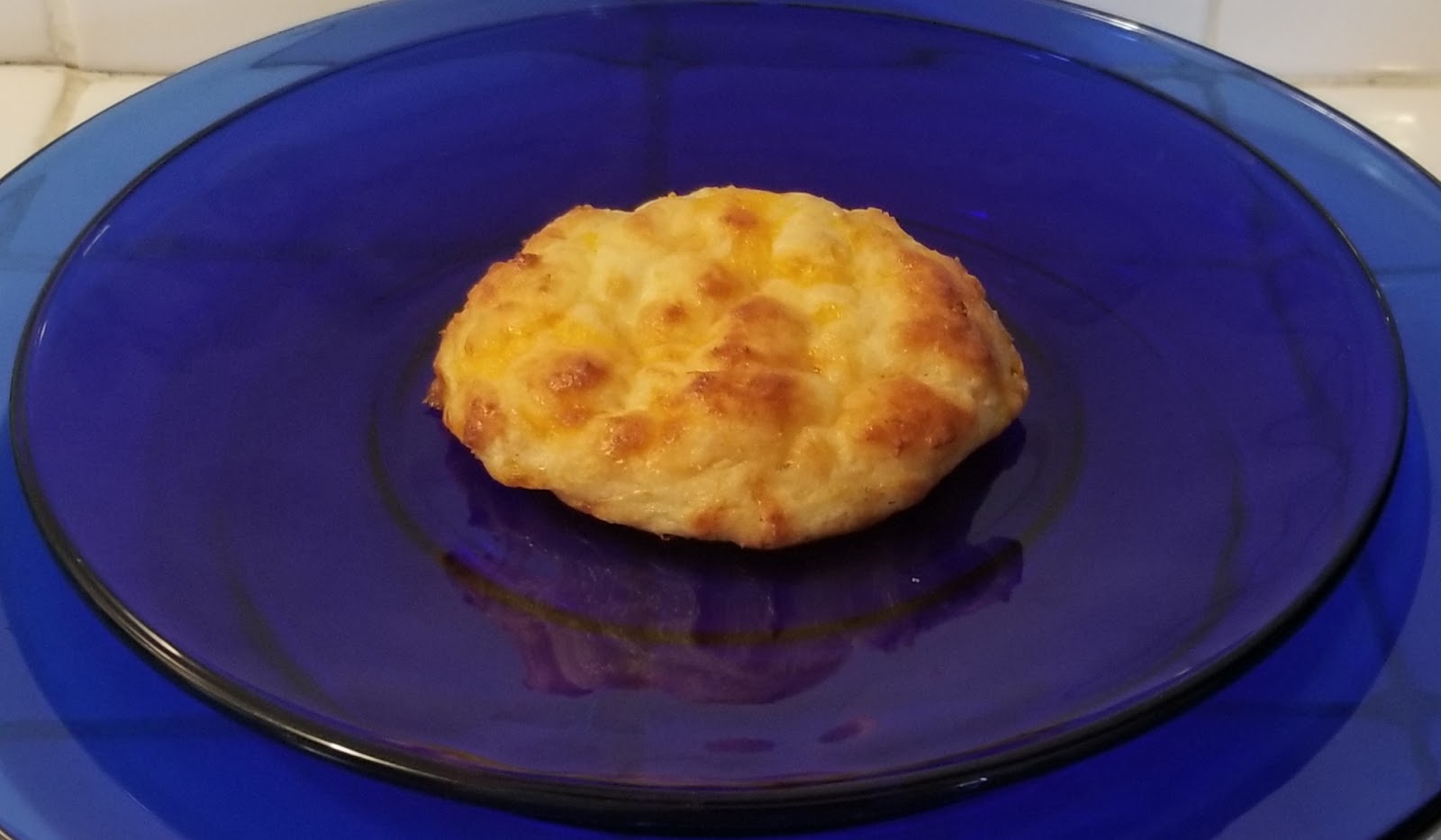 Carrie's Kitchen Creations: KETO Cheddar Breakfast Rounds (Gluten Free)