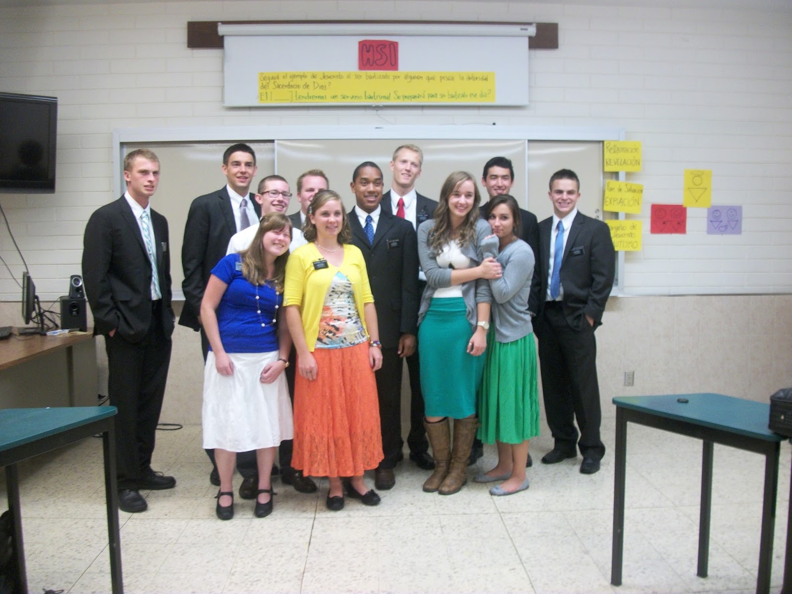 Elder Zach Gore - California Redlands Mission: Week 5