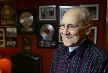 THE OBIT PATROL: Hank LoConti