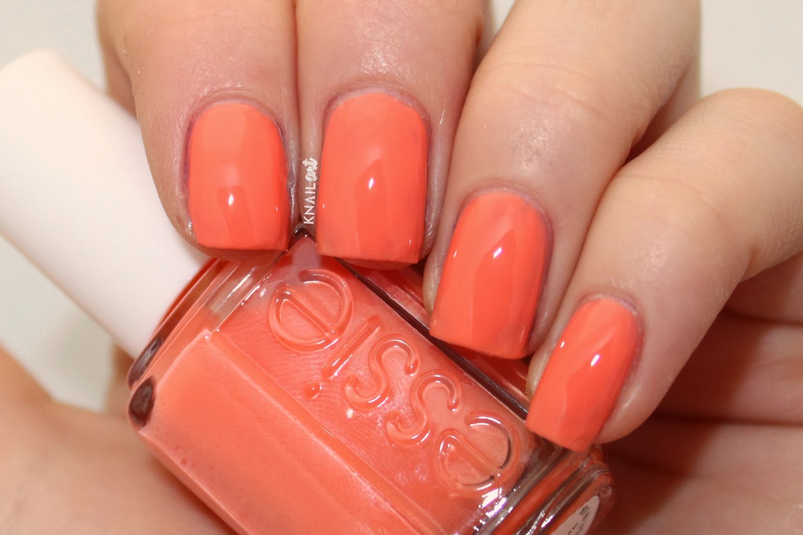 knailart: Swatched: Essie Resort Collection 2014