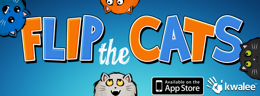 Flip the Cats Makes Its Way To The App Store - BioGamer Girl