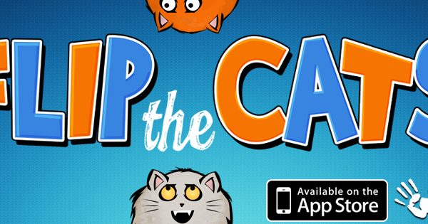 Flip the Cats Makes Its Way To The App Store - BioGamer Girl
