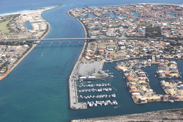 Dawesville - Western Australia