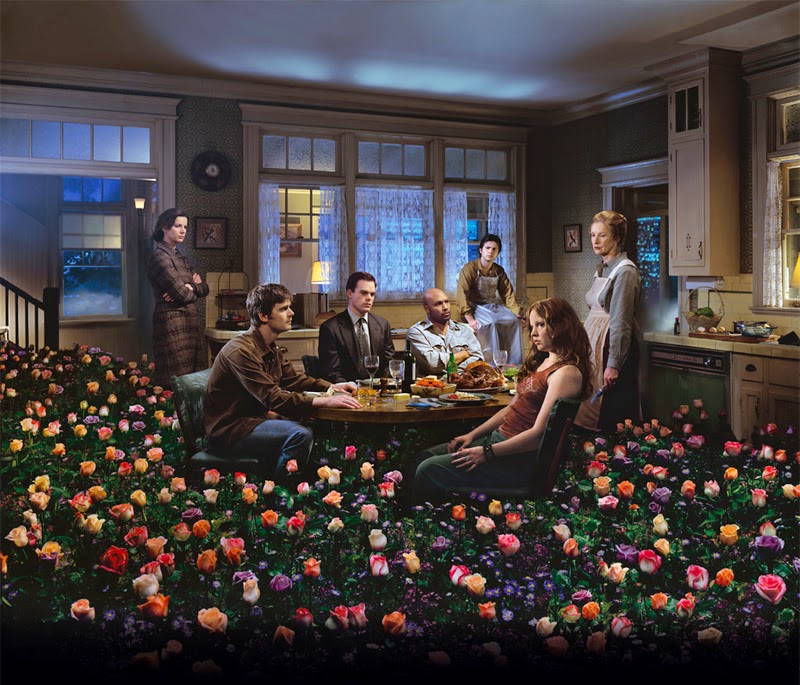 Gregory Crewdson