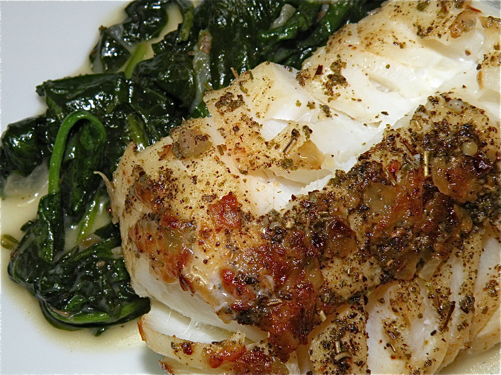 Pescado Fresco de Lima Peru: Robalo, una carne de pescado diferente