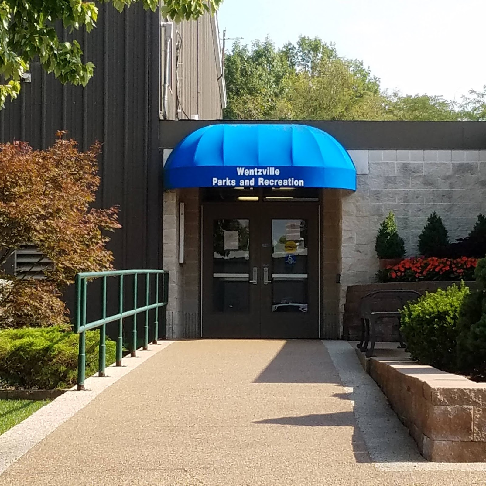 Play St. Louis: Progress Park, Wentzville