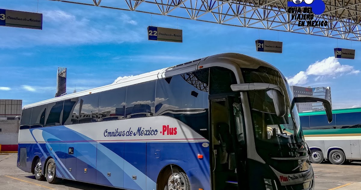 Volvo 9800 de ODM Plus