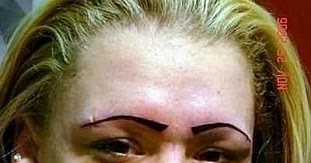 Mujeres Feas, parte 1 - IMÁGENES PARA WHATSAPP ® y Fotos para perfiles