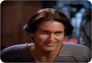 Universo Star Trek: Arjin