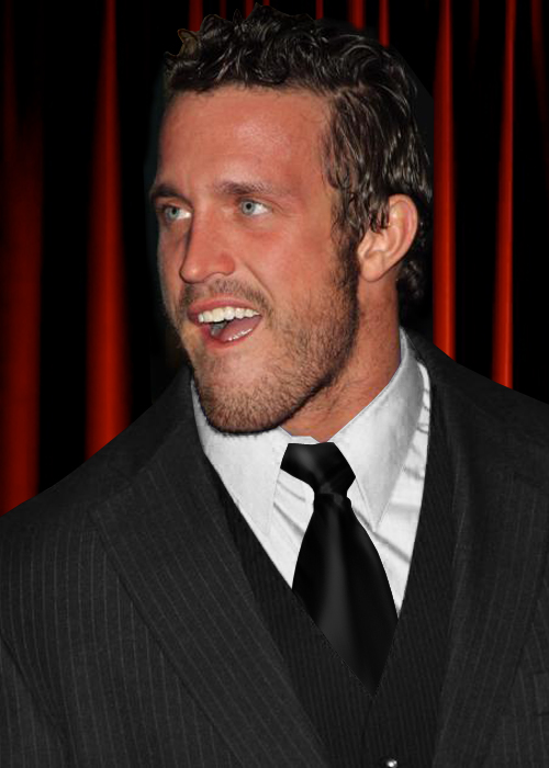 The Cave: The 2015 Caveys: Matches