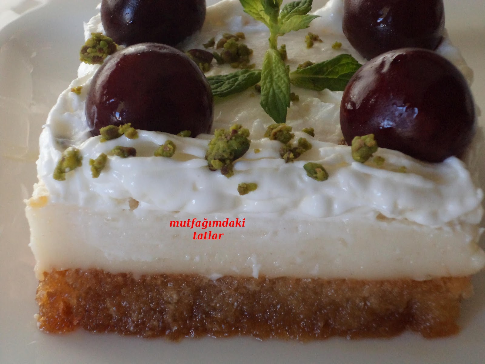 ETİMEK TATLISI ( KARAMELLİ) TARİFİM ve YAPILIŞI - Lezzetli Tadına Doyum ...