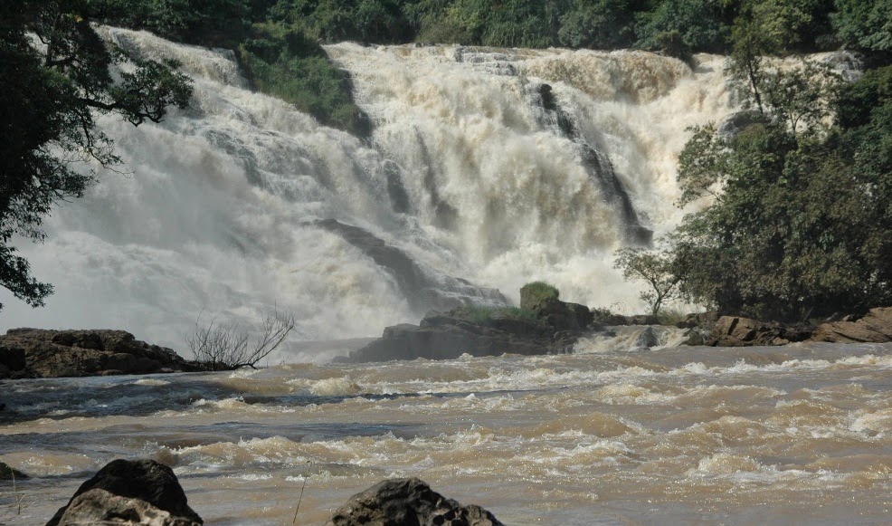 Discover Tourism and Culture in Niger State [Photos] - Niger Times Test ...