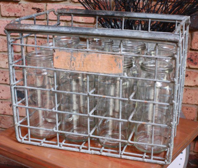 Barn House Antiques: Fowler Jar Overload!!!