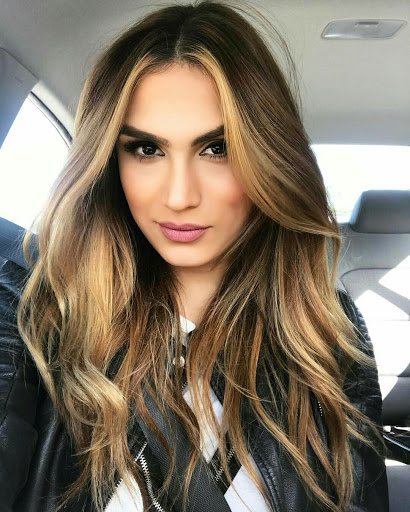 Isabella Santiago – Most Beautiful Venezuela Trangender Women - TG Beauty