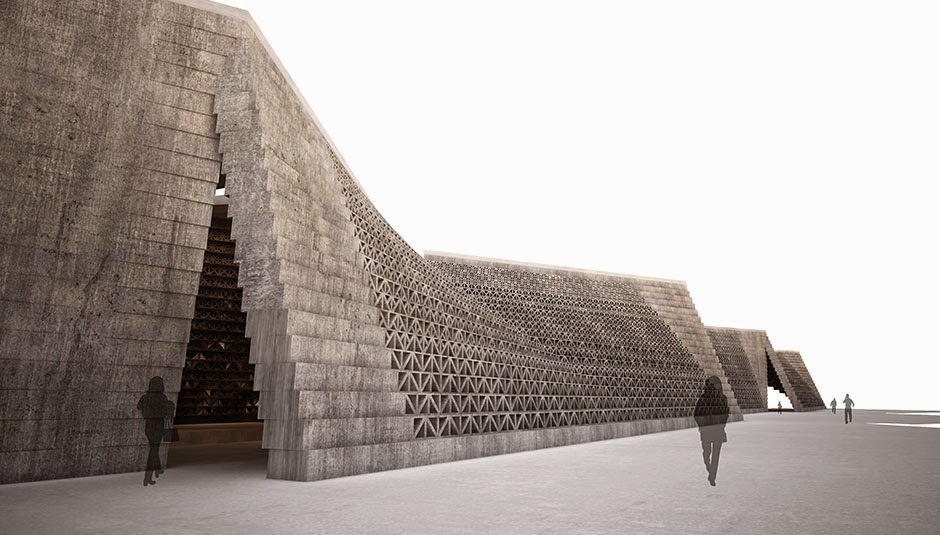 RESPONSIVE ARCHITECTURE: When Technology meets Architecture ...