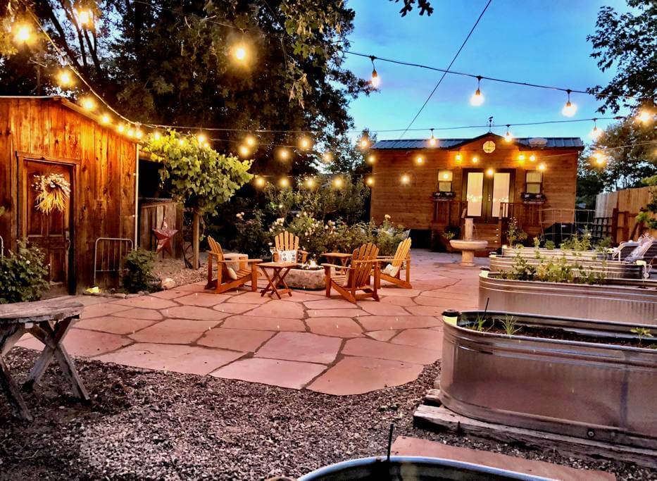 Design Stack: A Blog about Art, Design and Architecture: Tiny House ...