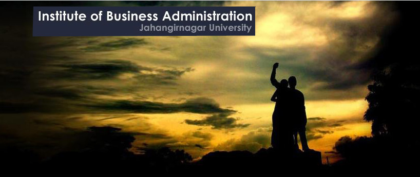 IBA - JU Admission Information: History Of IBA-JU