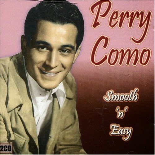 El Mirador Nocturno: Perry Como
