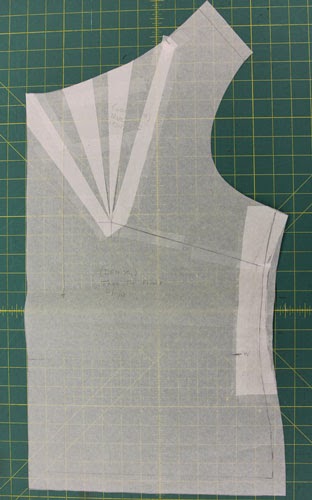 Sure-Fit Designs™ Blog: What can I do with that dart?