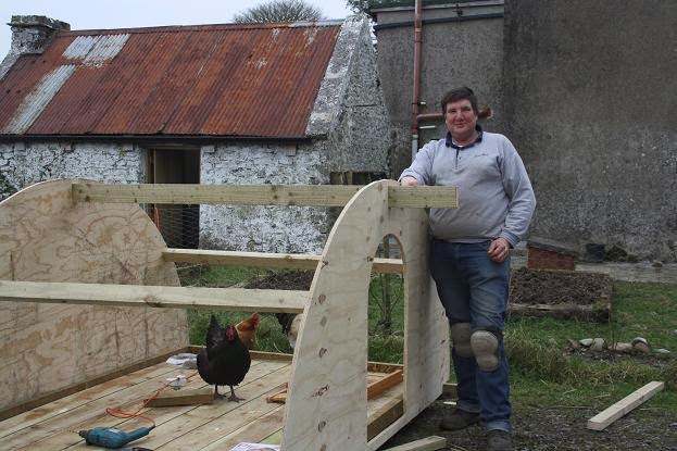 Deefer Dawg: Pig Ark