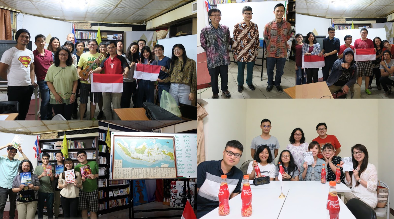 Language Meetups By Teddy Nee