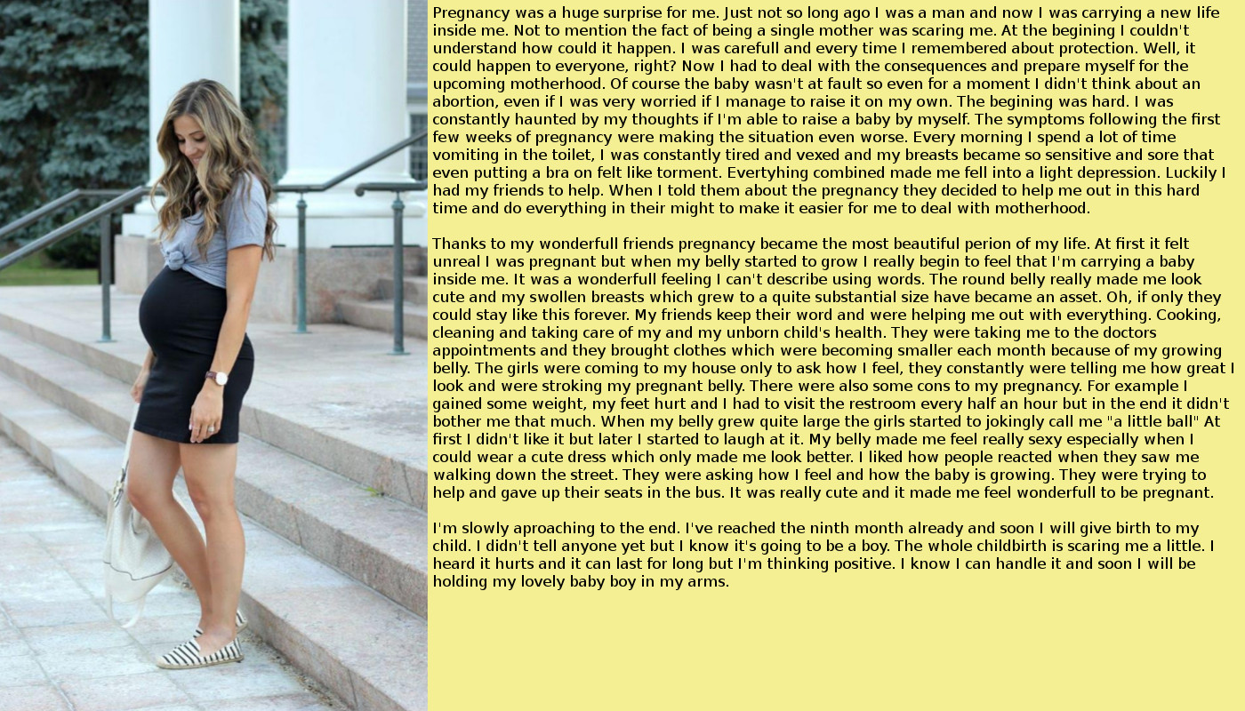 Marti's tg captions: Unforgettable vacations. Part 3 (Request)