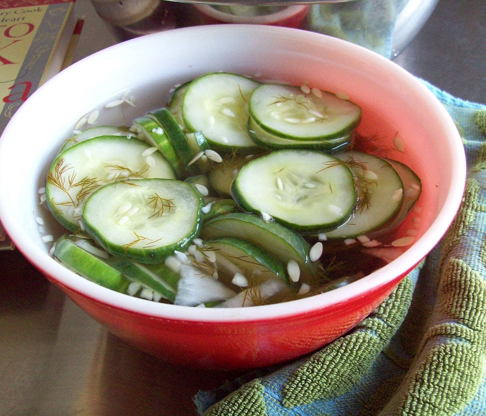 Technique of the Week: Pickling