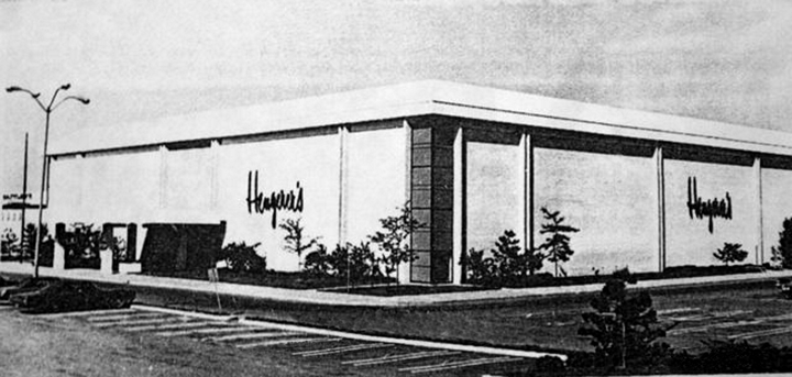 The Department Store Museum: The Wm. Hengerer Co., Buffalo, New York