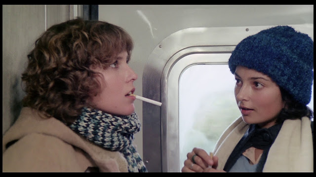 88 Films Italian Collection No. 1: Night Train Murders (1975)