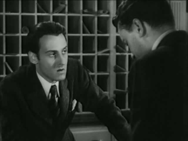 Forgotten Actors: Hans Conried