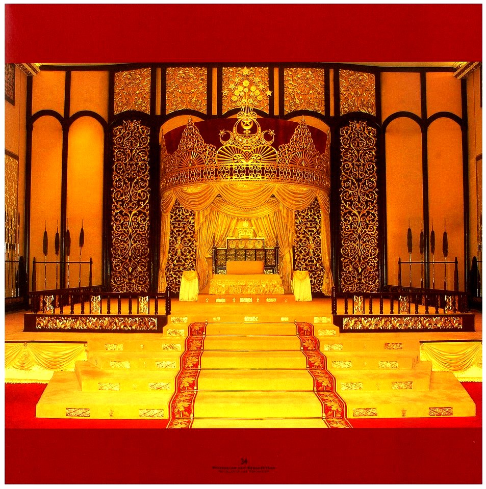 SINGGAHSANA MALAYSIA