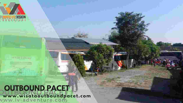 Pacet Mini Park - Wisata Outbound Pacet Mojokerto | IMPROVE VISION ...