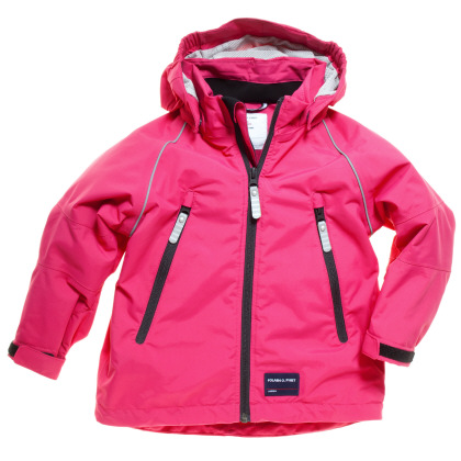 Lovely things for kids: Barn jackor