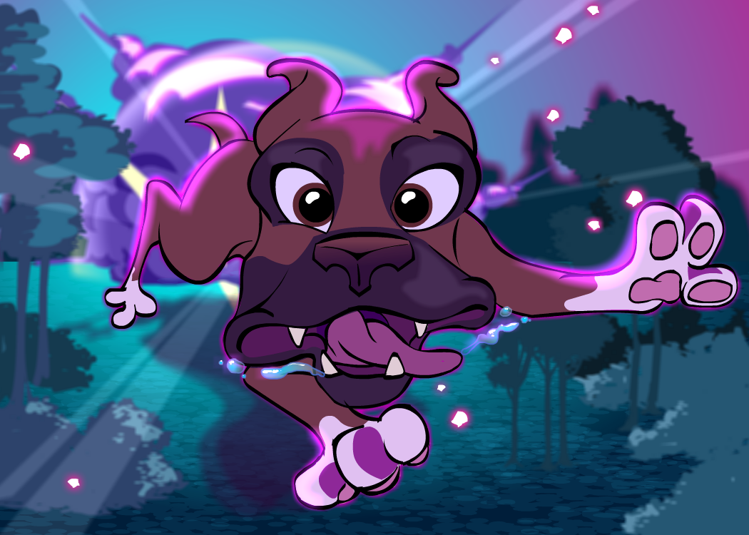 Jennifer Fenton's Blog